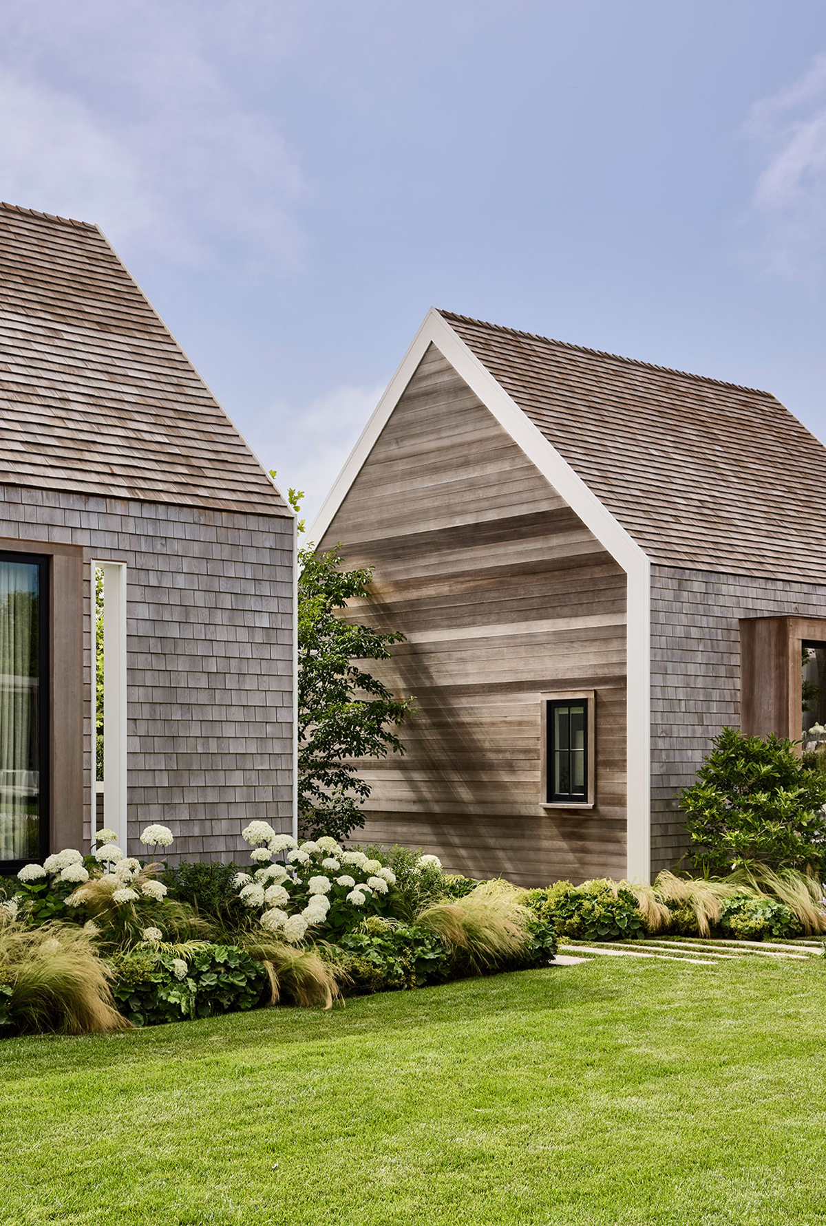 YINJISPACE - Workshop APD x The Courtyard House